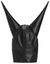 Buy Anonymous Club Leather Dunce Cap 'Black' - 5050 2000007 LDC BLAC | GOAT