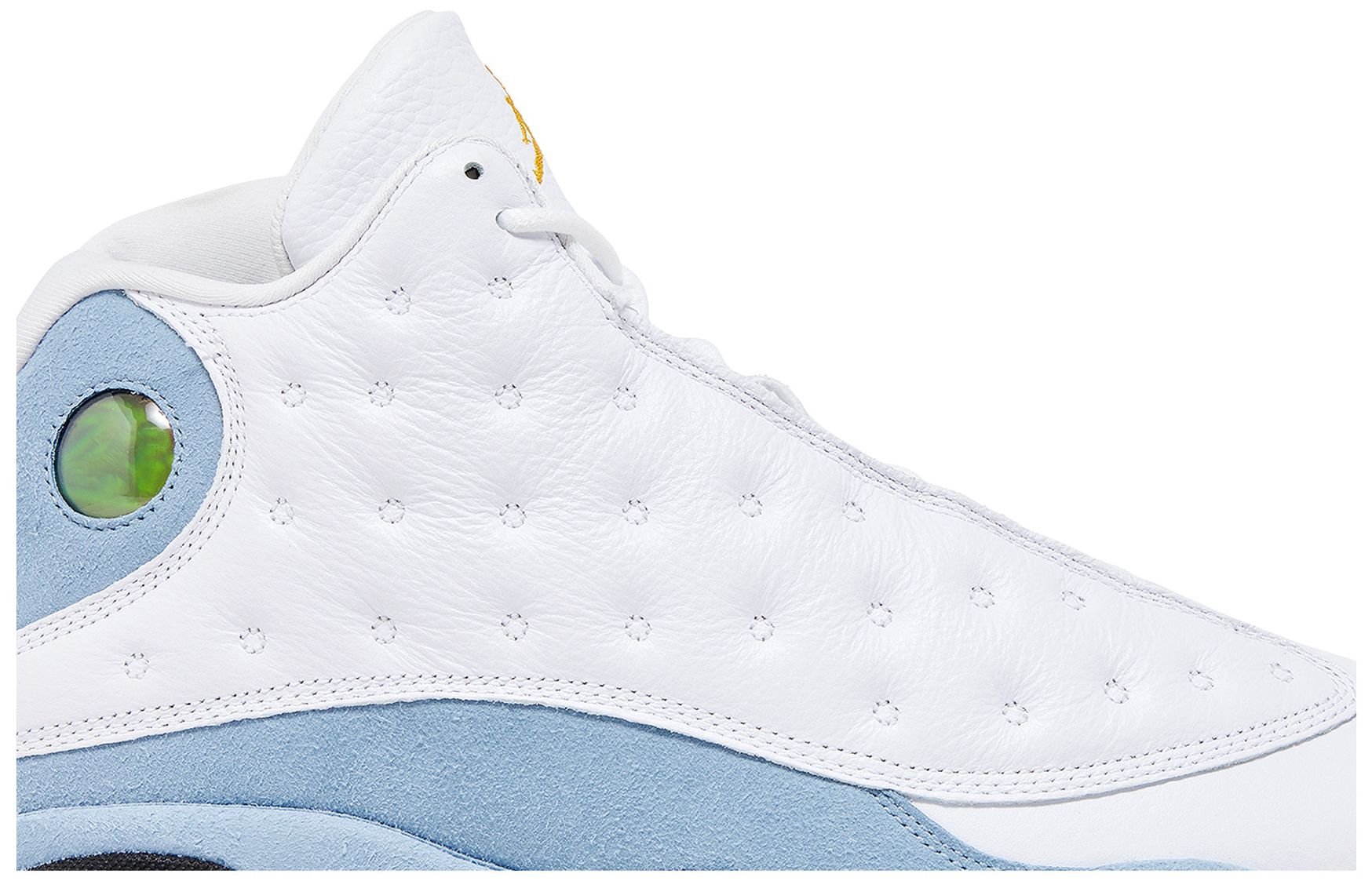 Buy Air Jordan 13 Retro 'Blue Grey' - 414571 170 | GOAT