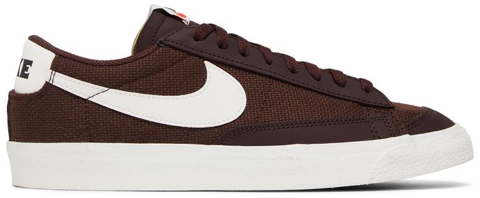 Buy Nike Blazer Low '77 Premium 'Earth' - DV7231 200 | GOAT