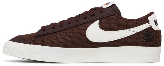 Buy Nike Blazer Low '77 Premium 'Earth' - DV7231 200 | GOAT