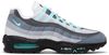 Buy Nike Air Max 95 'Hyper Turquoise' - FV4710 100 | GOAT UK