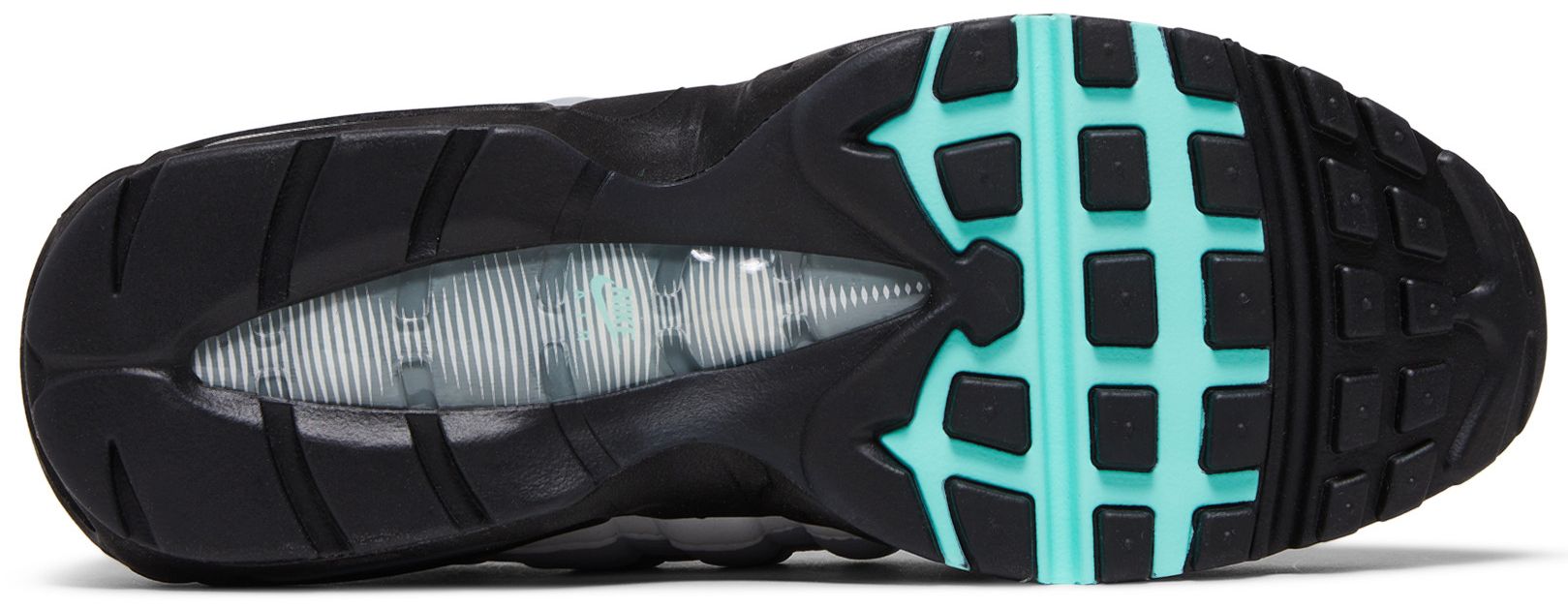 Buy Nike Air Max 95 'Hyper Turquoise' - FV4710 100 | GOAT UK