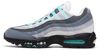Buy Nike Air Max 95 'Hyper Turquoise' - FV4710 100 | GOAT