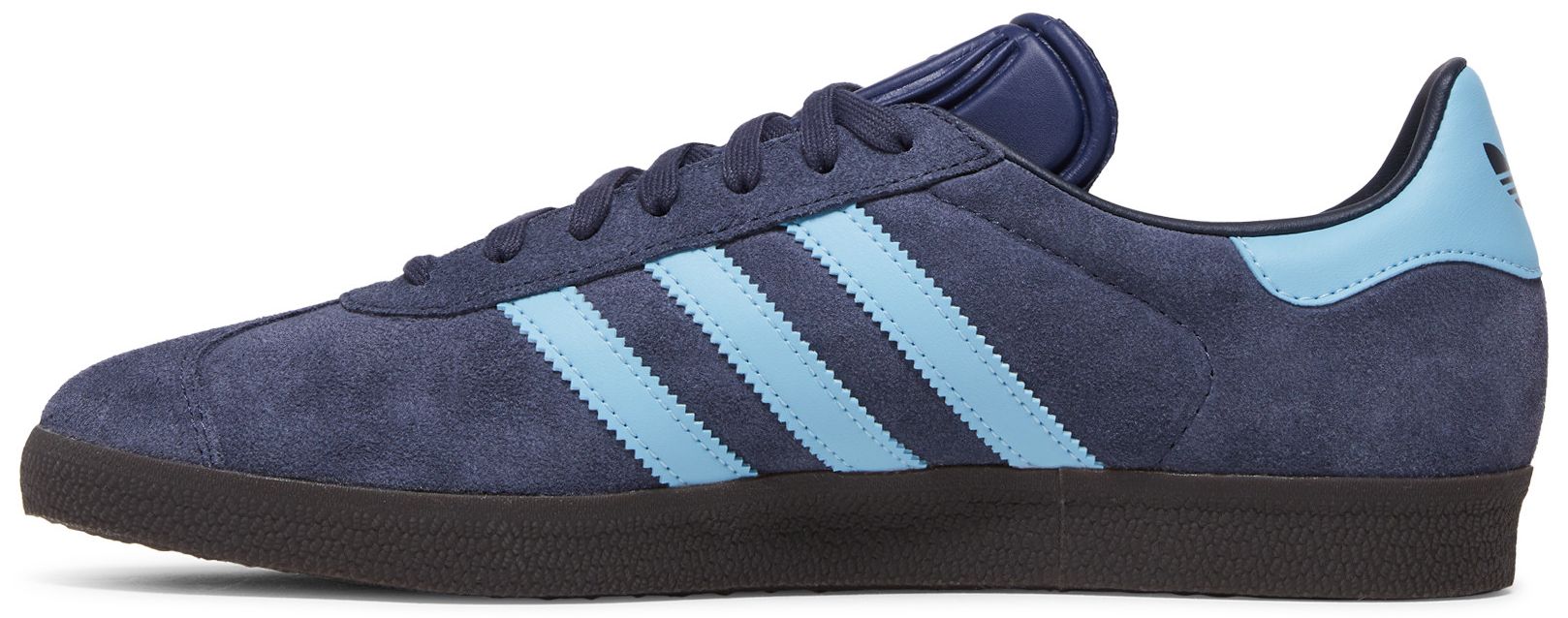 Buy Adidas Gazelle 'Shadow Navy Clear Blue' - IG4988 | GOAT