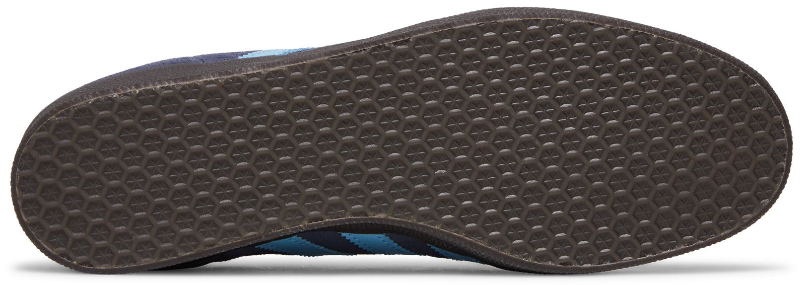 Buy Adidas Gazelle 'Shadow Navy Clear Blue' - IG4988 | GOAT