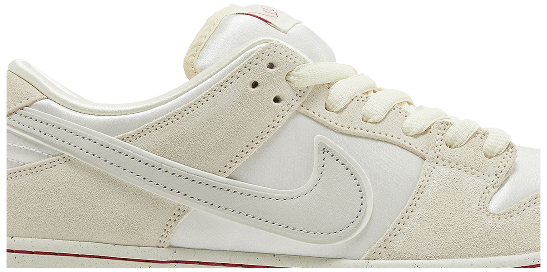 Buy Nike Dunk Low Premium SB 'City of Love Collection - Light Bone ...