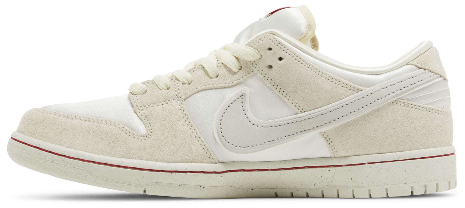 Buy Nike Dunk Low Premium SB 'City of Love Collection - Light Bone ...