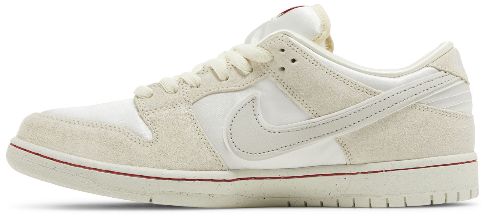 Buy Nike Dunk Low Premium SB 'City of Love Collection - Light Bone ...