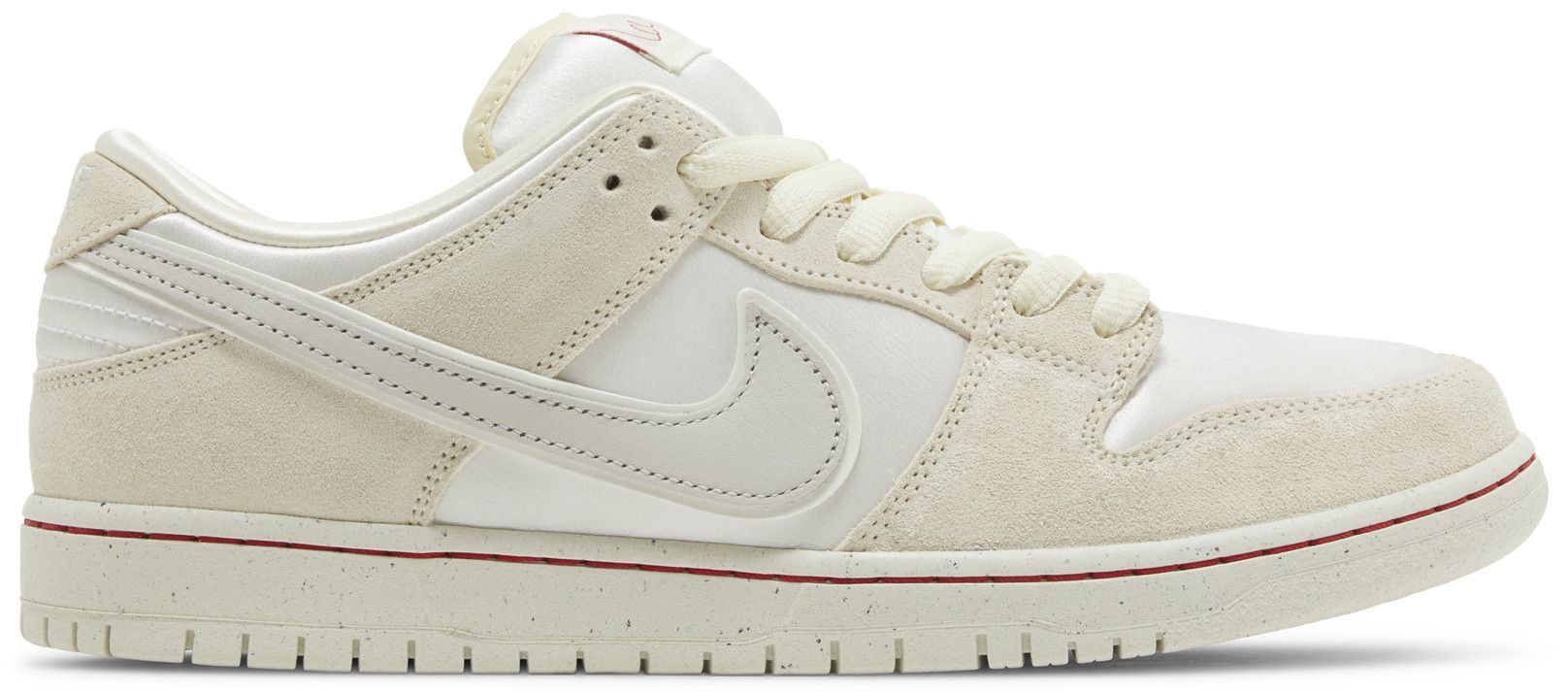 Buy Nike Dunk Low Premium SB 'City of Love Collection - Light Bone ...
