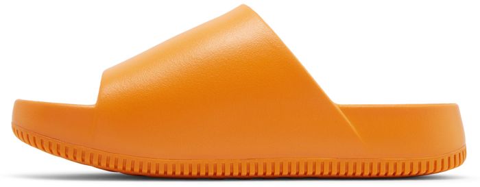 Buy Nike Calm Slide 'Bright Mandarin' - FD4116 800 | GOAT