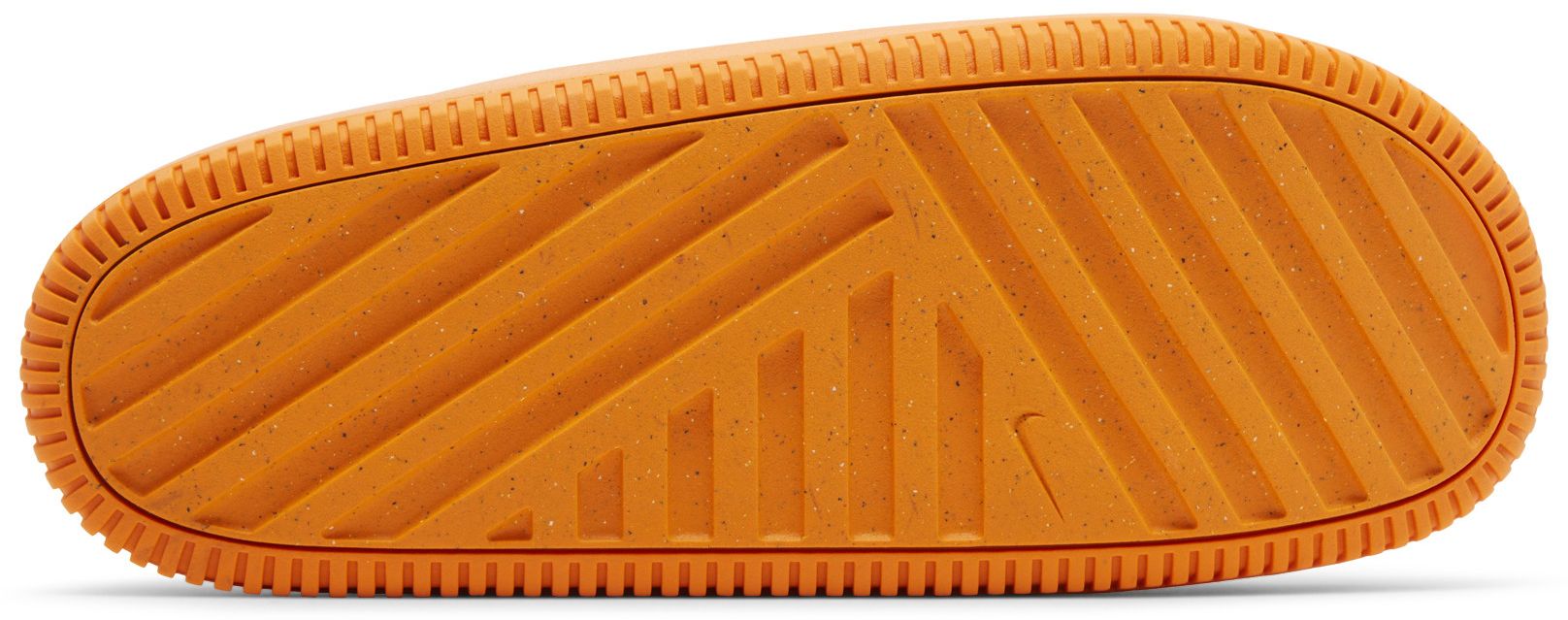 Buy Calm Slide 'Bright Mandarin' - FD4116 800 | GOAT