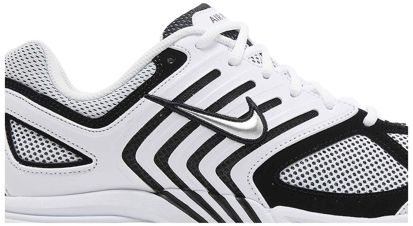 Buy Nike Air Pegasus 2K5 'White Black' - FJ1909 100 | GOAT