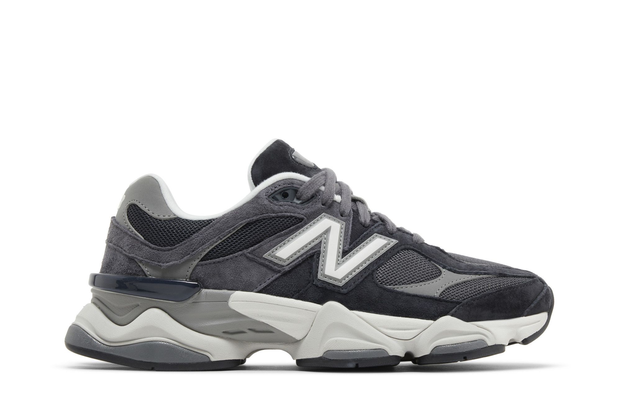 Buy New Balance 9060 'Dark Grey' - U9060JBM | GOAT