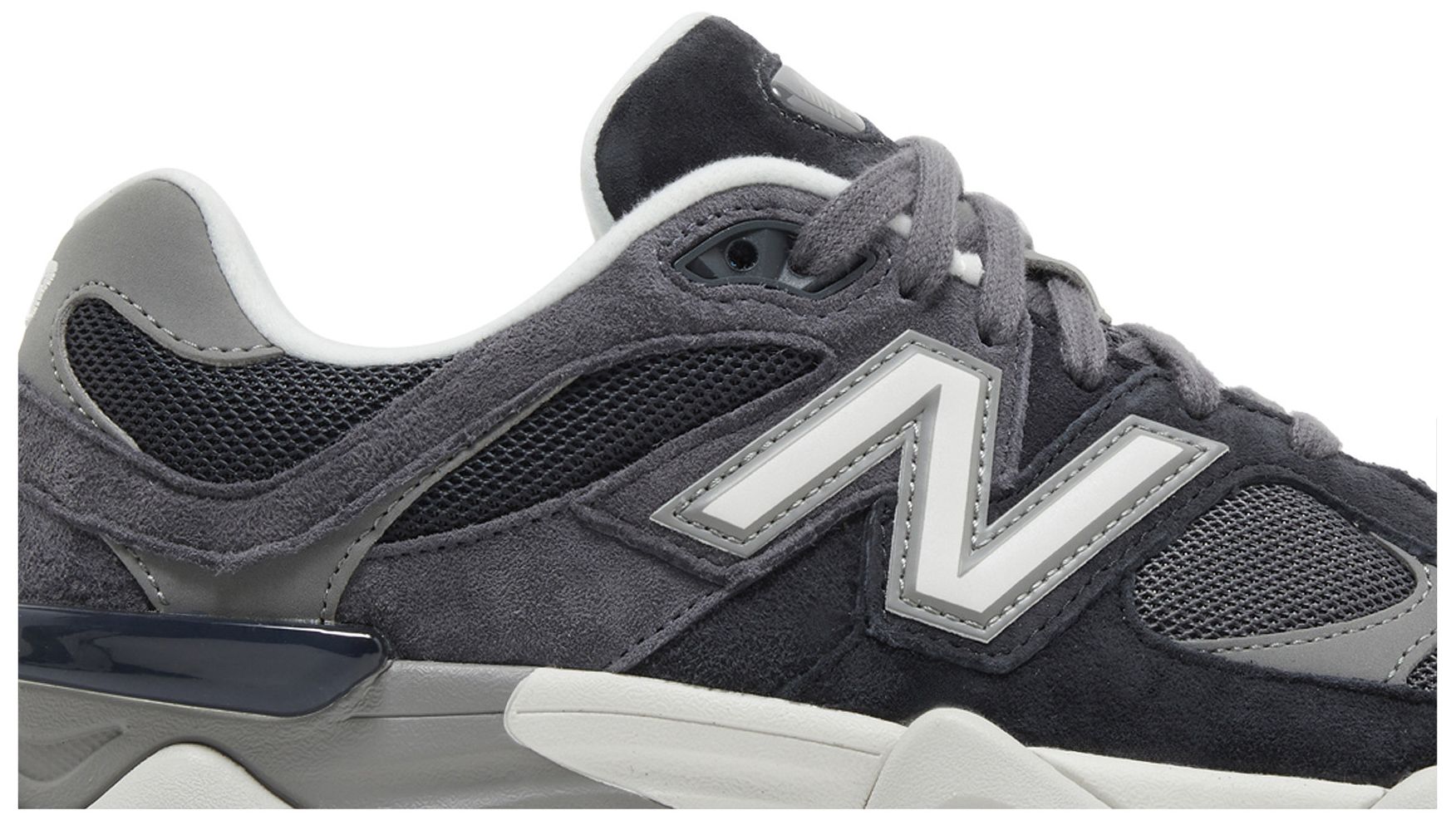 Buy New Balance 9060 'Dark Grey' - U9060JBM | GOAT