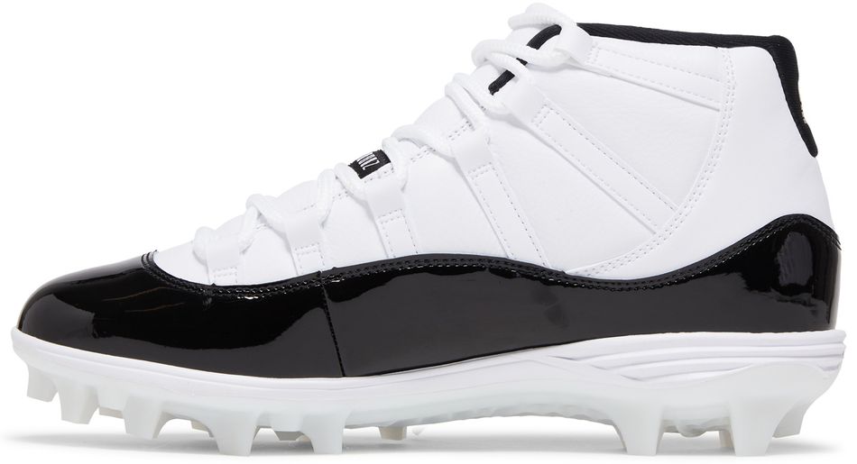 Buy Air Jordan 11 Mid TD Cleat 'Gratitude' - FV5374 107 | GOAT