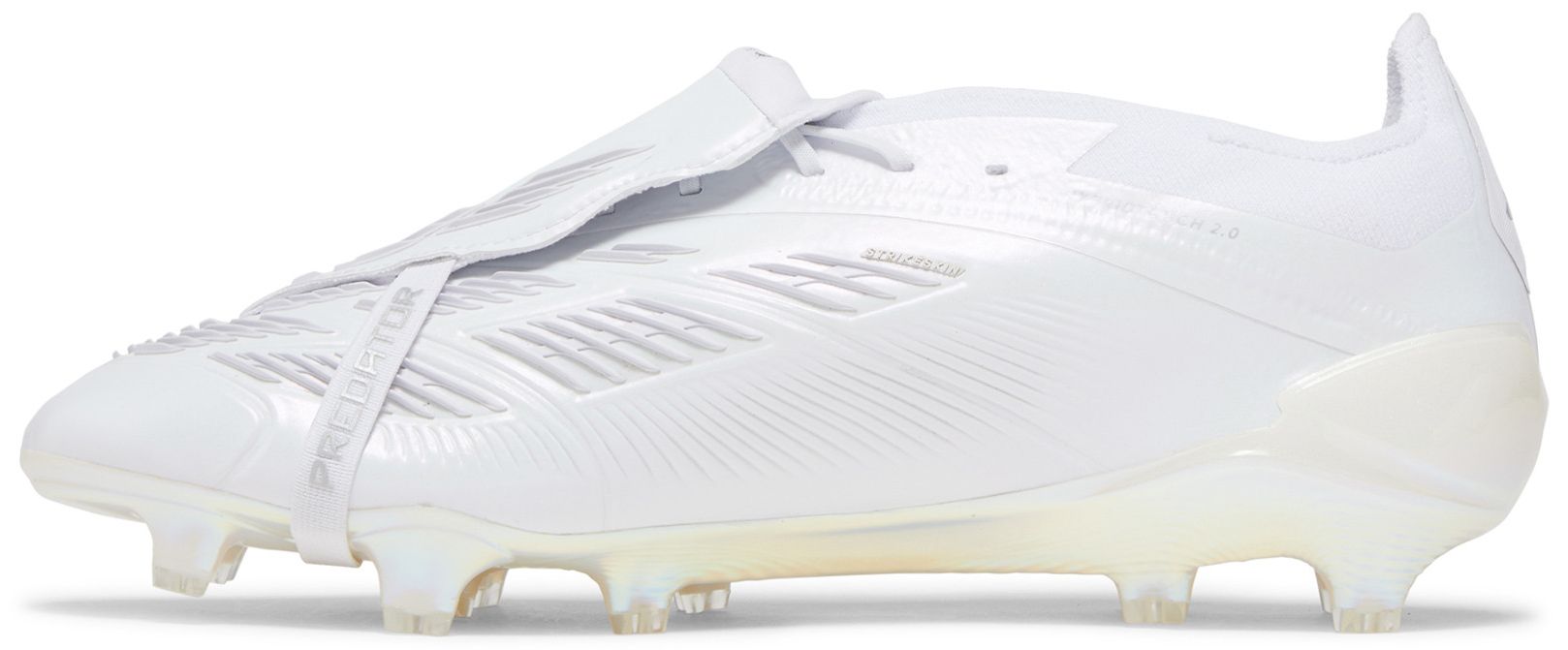 Buy adidas Predator 24 Elite Foldover Tongue FG 'Pearlized Pack ...