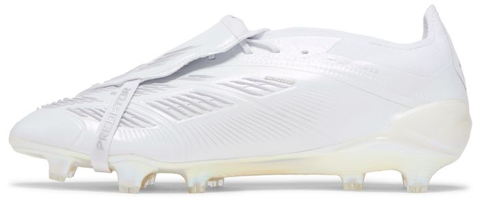Buy Adidas Predator 24 Elite Foldover Tongue FG 'Pearlized Pack ...