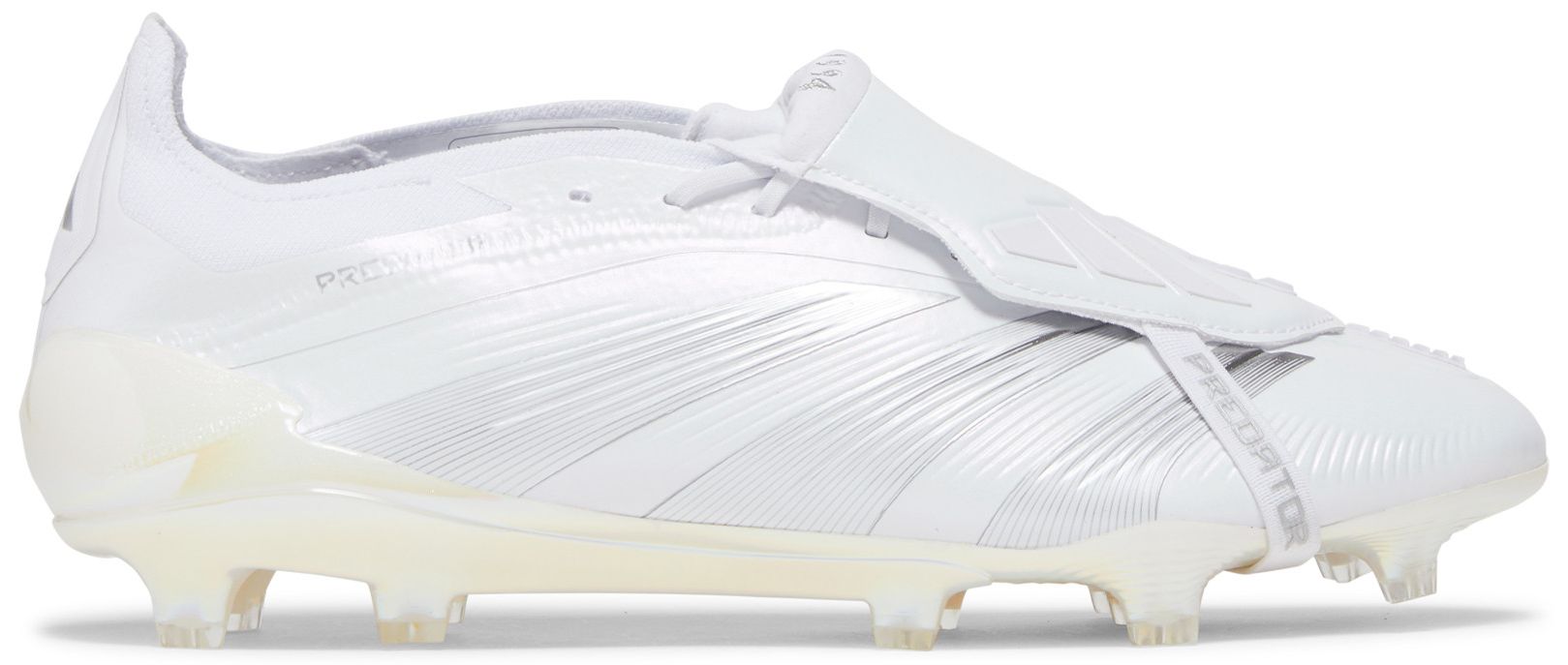 Buy Adidas Predator 24 Elite Foldover Tongue FG 'Pearlized Pack ...