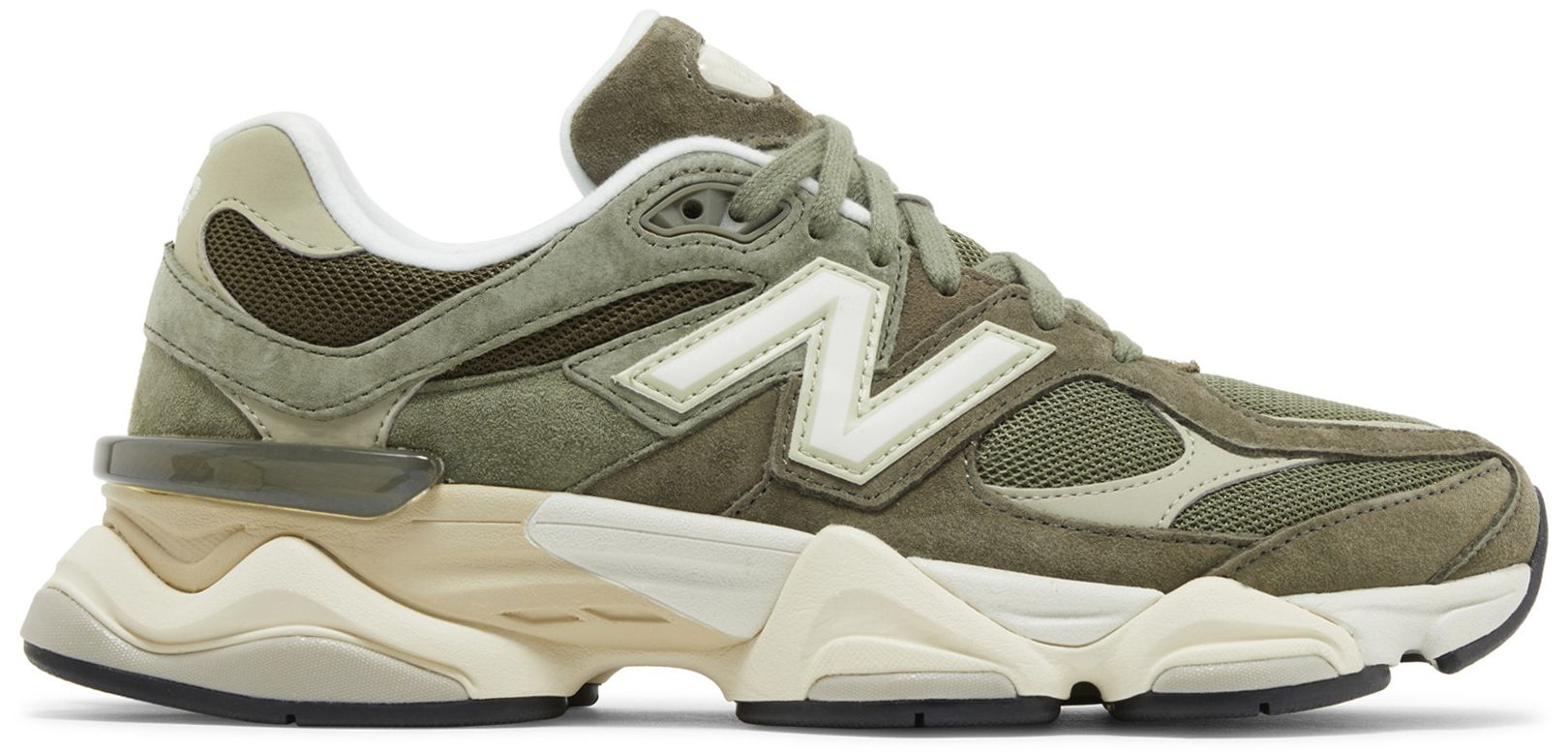 Buy 9060 'Dark Army' JD Exclusive - U9060JGO | GOAT