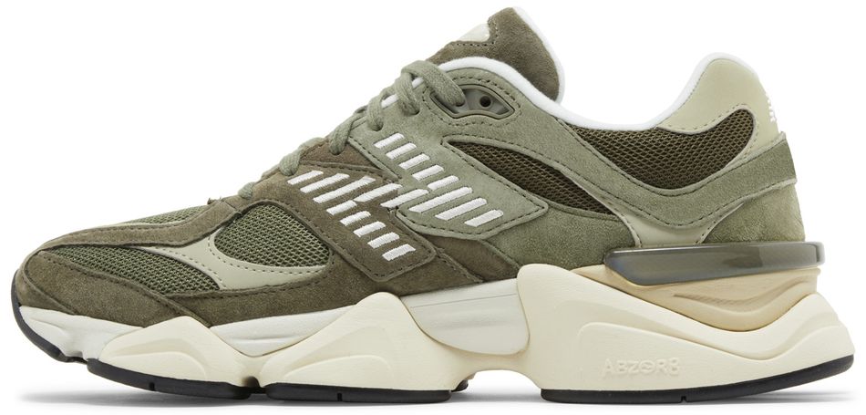 Buy 9060 'Dark Army' JD Exclusive - U9060JGO | GOAT