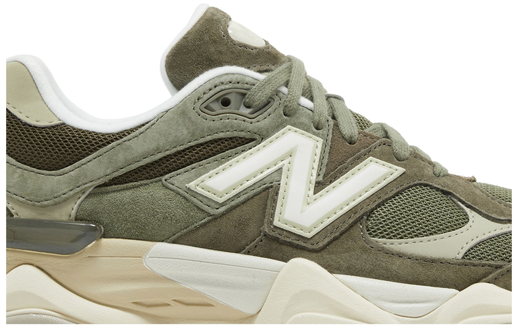 Buy New Balance 9060 'Dark Army' JD Exclusive - U9060JGO | GOAT