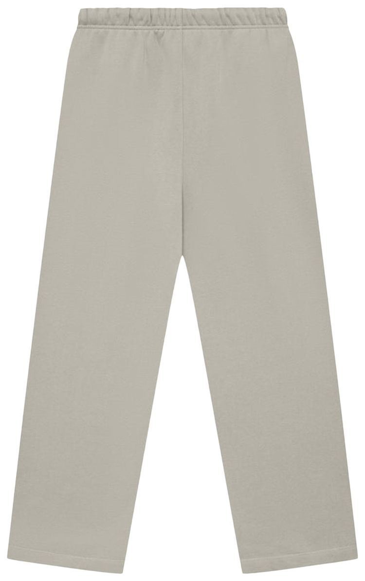 Buy Fear of God Essentials Lounge Sweatpants 'Seal' - 130SP244325F | GOAT