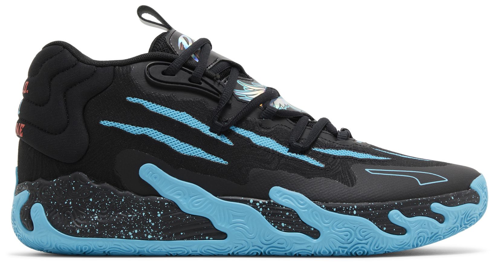 Buy Puma MB.03 'Blue Hive' - 379221 01 | GOAT