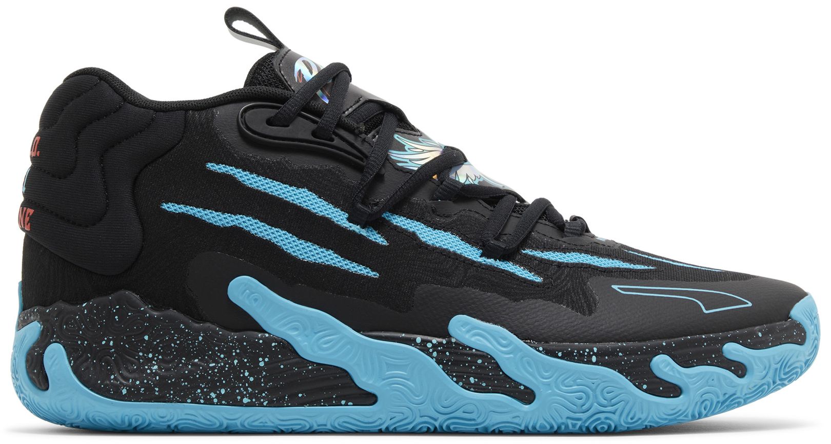 Buy Puma MB.03 'Blue Hive' - 379221 01 | GOAT