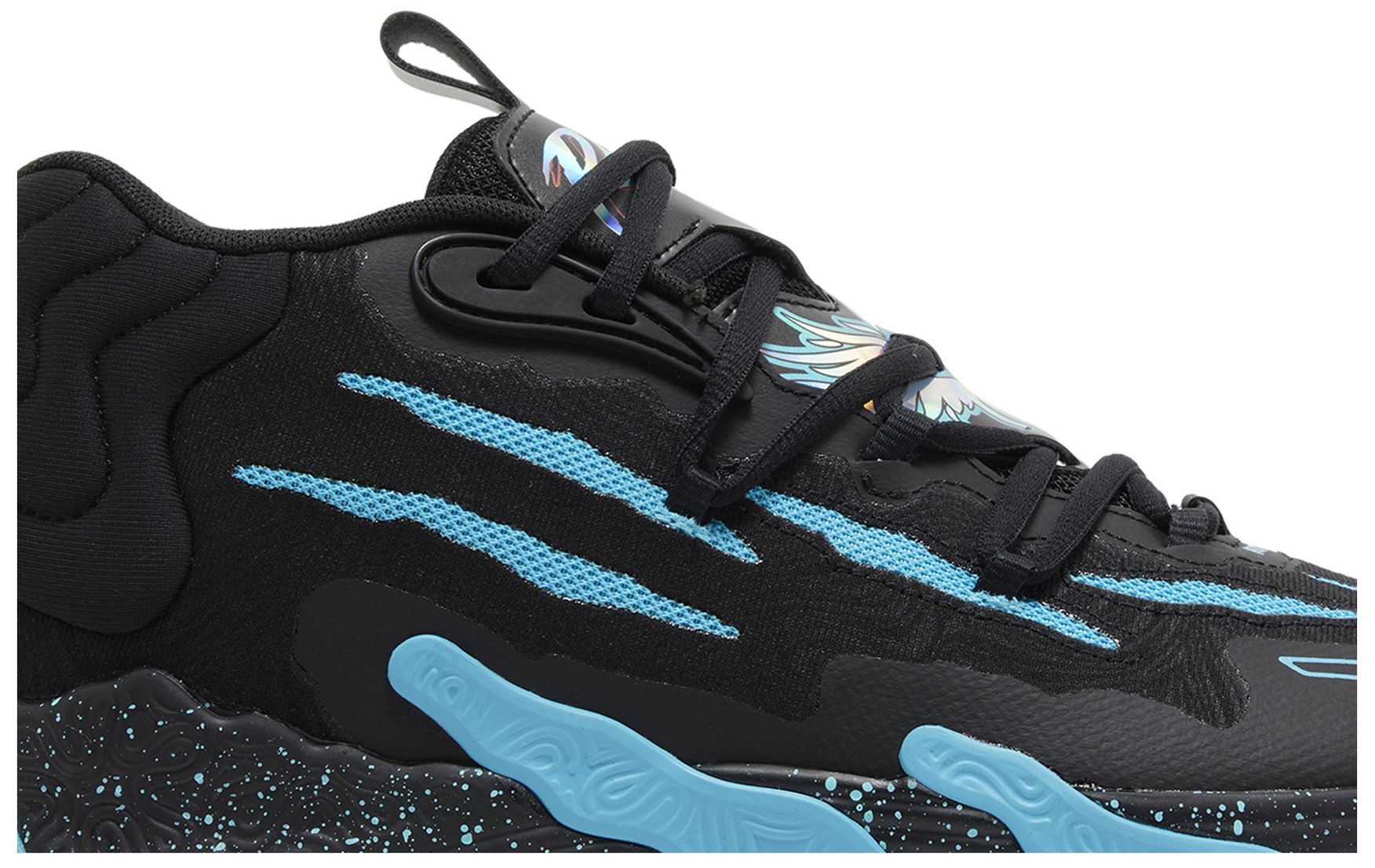 Buy Puma MB.03 'Blue Hive' - 379221 01 | GOAT