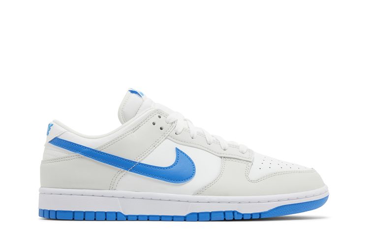 Buy Nike Dunk Low 'Photo Blue' - DV0831 108 | GOAT