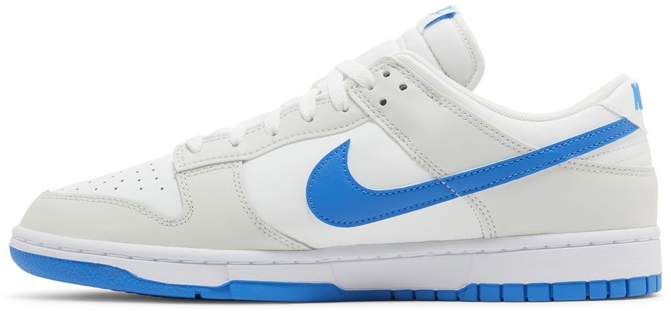 Buy Nike Dunk Low 'Photo Blue' - DV0831 108 | GOAT