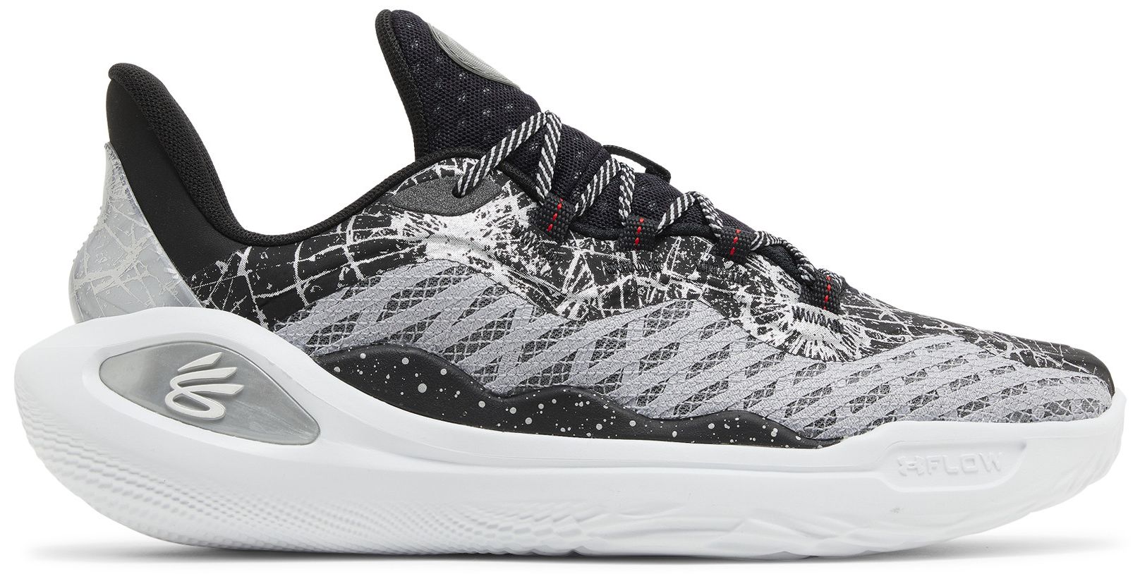 Buy Bruce Lee x Curry Brand Curry Flow 11 'Future Dragon' - 3027503 001 | GOAT