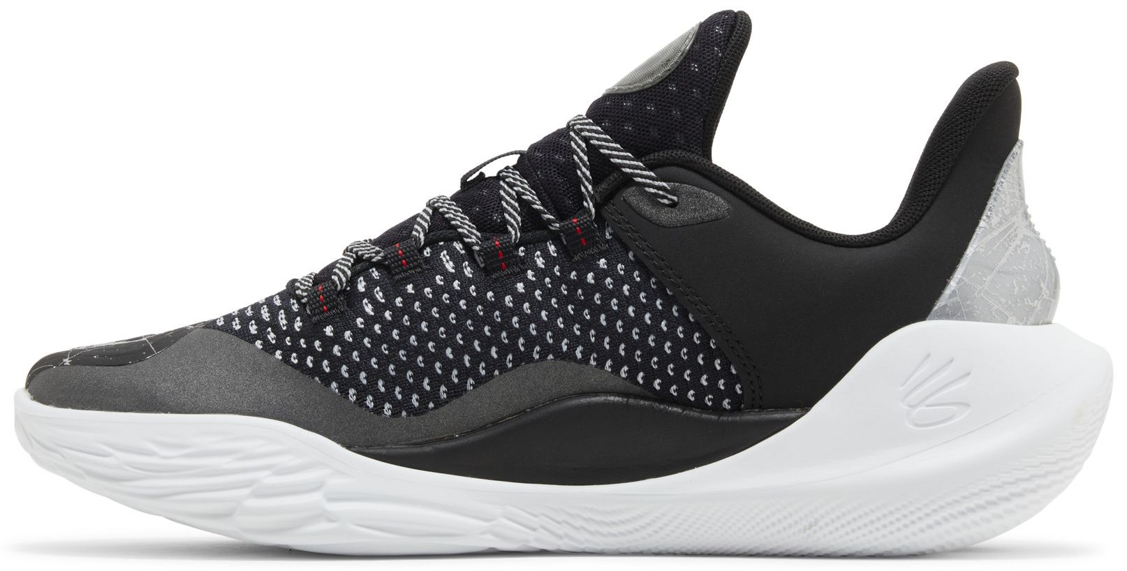 Buy Bruce Lee x Curry Brand Curry Flow 11 'Future Dragon' - 3027503 001 ...