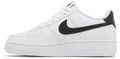 Buy Nike Air Force 1 GS 'White Black' - FV5948 101 | GOAT