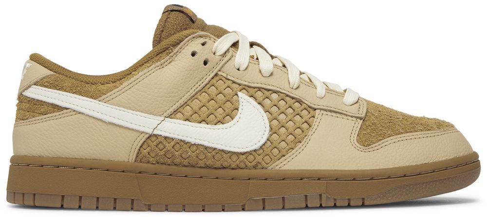 Buy Nike Dunk Low 'Waffle' - FZ4041 744 | GOAT