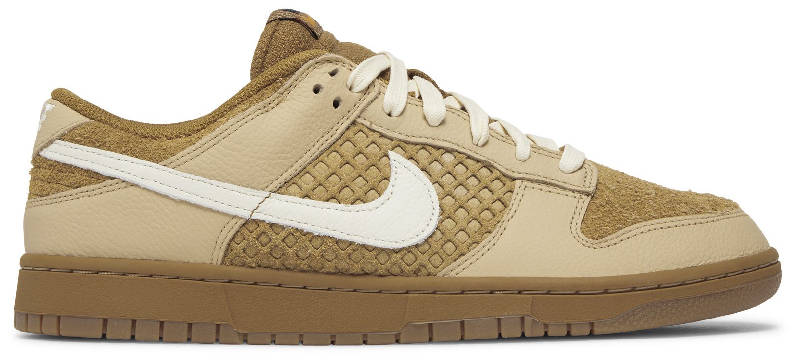 Buy Nike Dunk Low 'Waffle' - FZ4041 744 | GOAT
