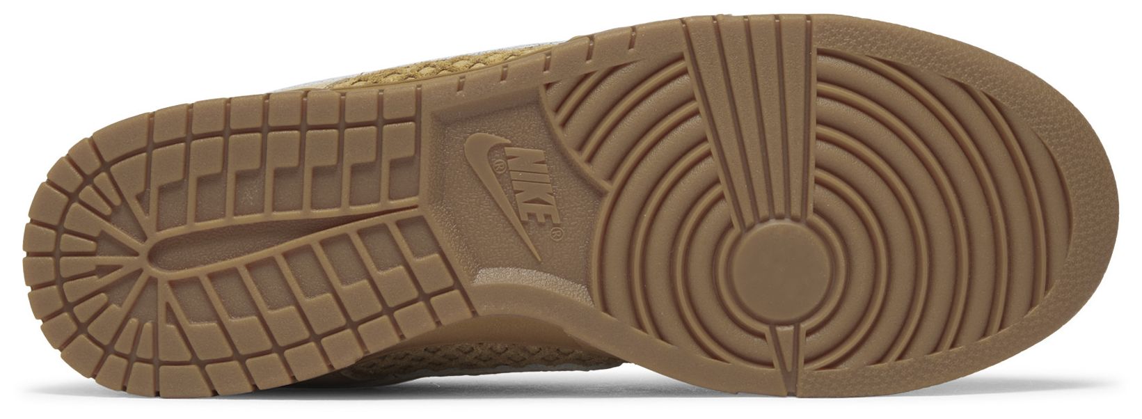 Buy Nike Dunk Low 'Waffle' - FZ4041 744 | GOAT