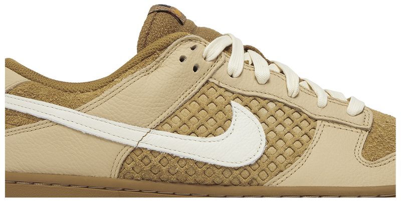 Buy Nike Dunk Low 'Waffle' - FZ4041 744 | GOAT