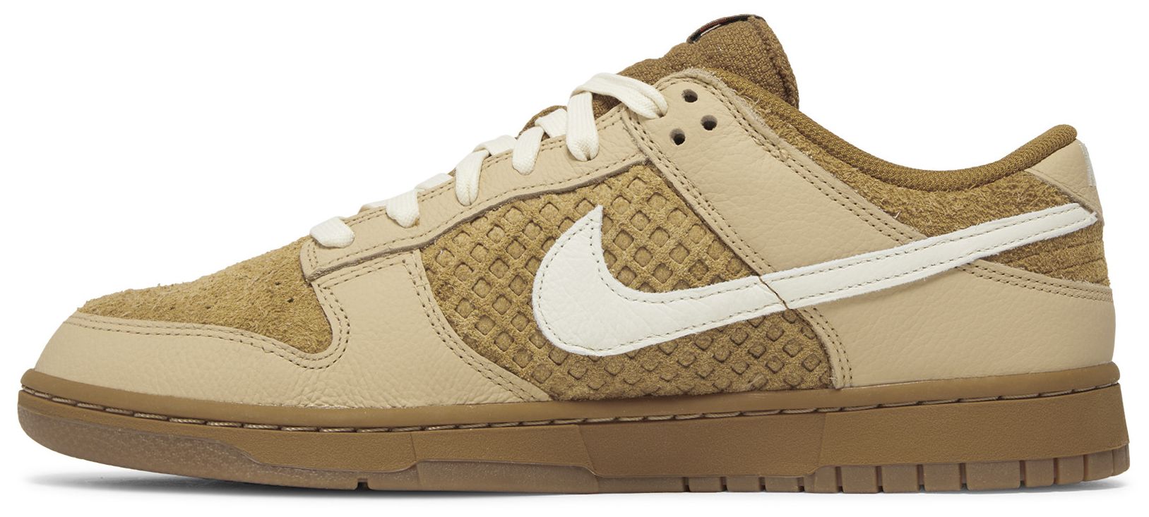 Buy Nike Dunk Low 'Waffle' - FZ4041 744 | GOAT