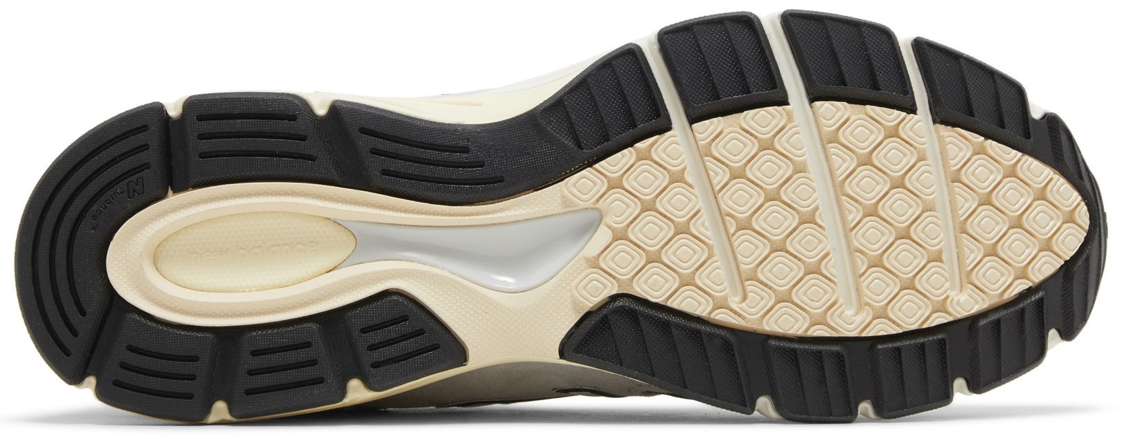 Buy New Balance Teddy Santis x 990v4 Made in USA 'Grey Black' - U990TG4 ...