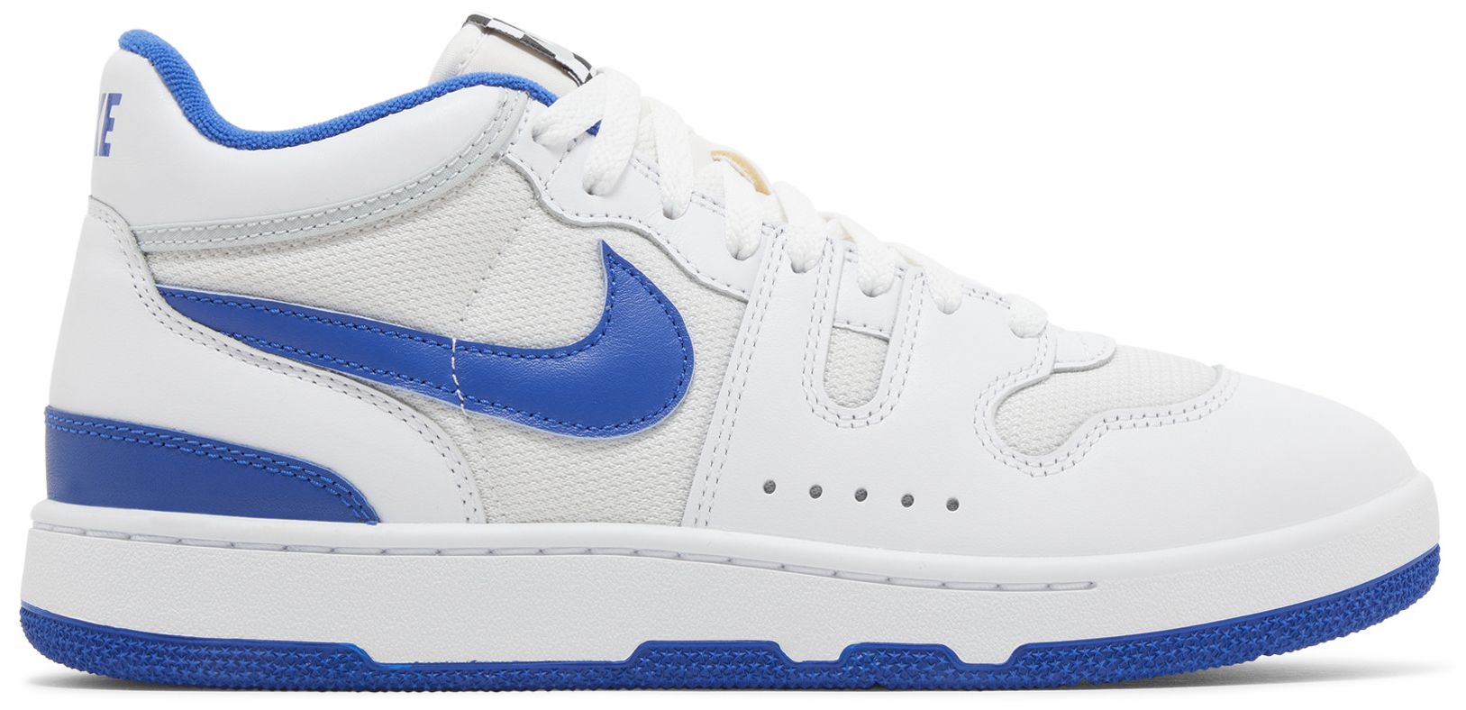 Buy Nike Mac Attack 'Game Royal' - FB1447 100 | GOAT