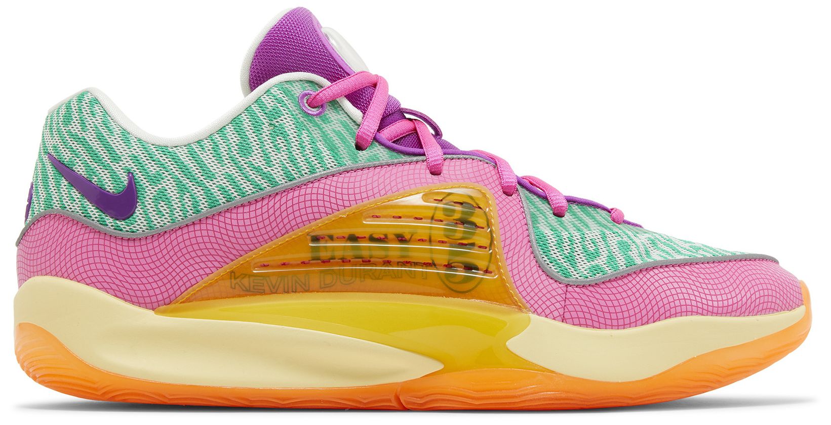 Buy Nike KD 16 'All-Star' - FJ4240 300 | GOAT