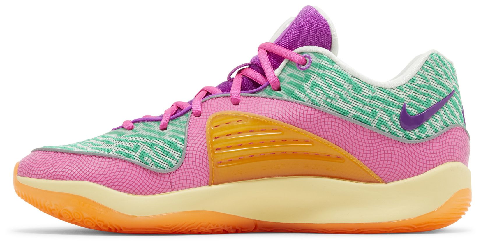 Buy Nike KD 16 'All-Star' - FJ4240 300 | GOAT