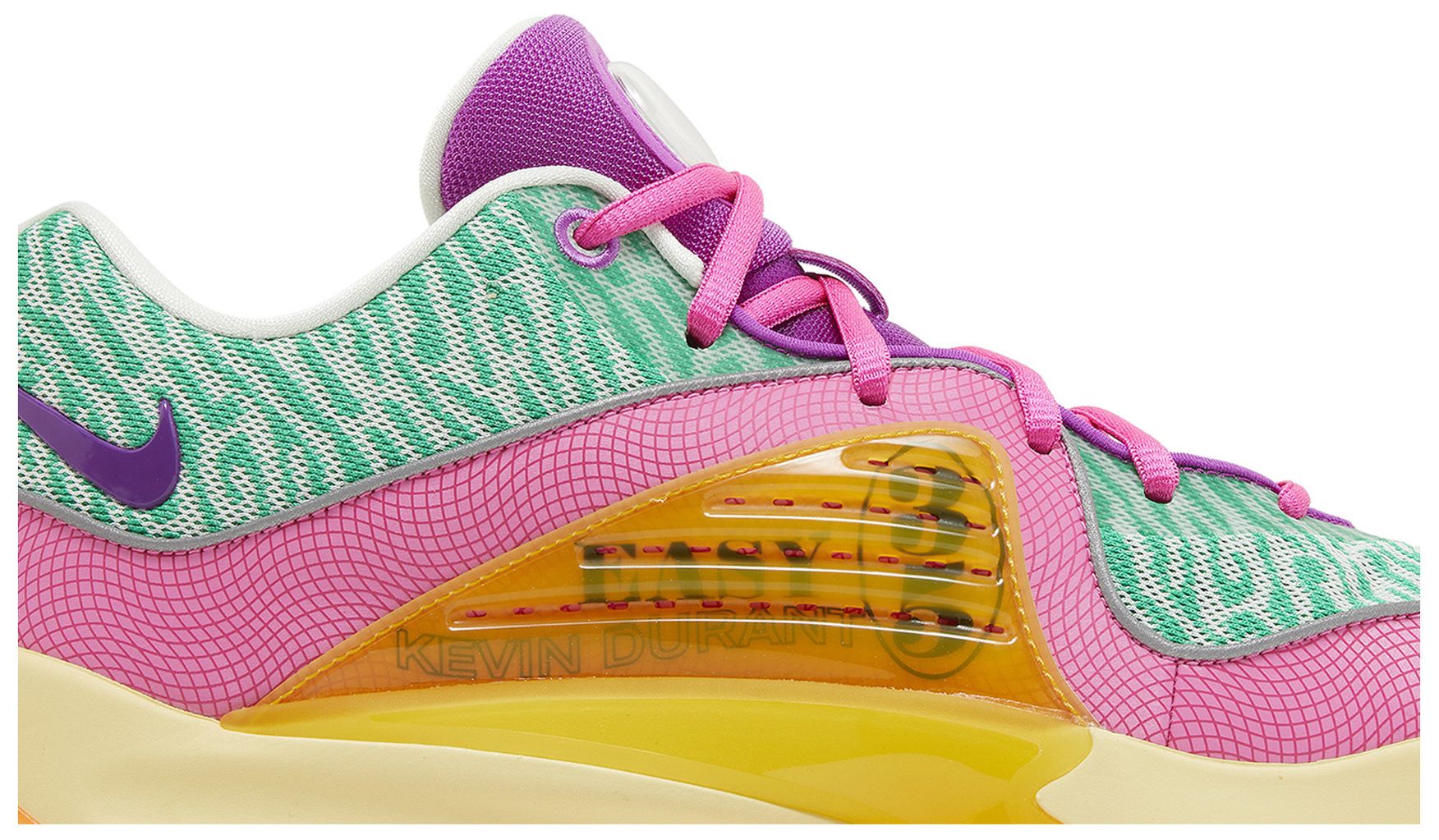 Buy Nike KD 16 'All-Star' - FJ4240 300 | GOAT