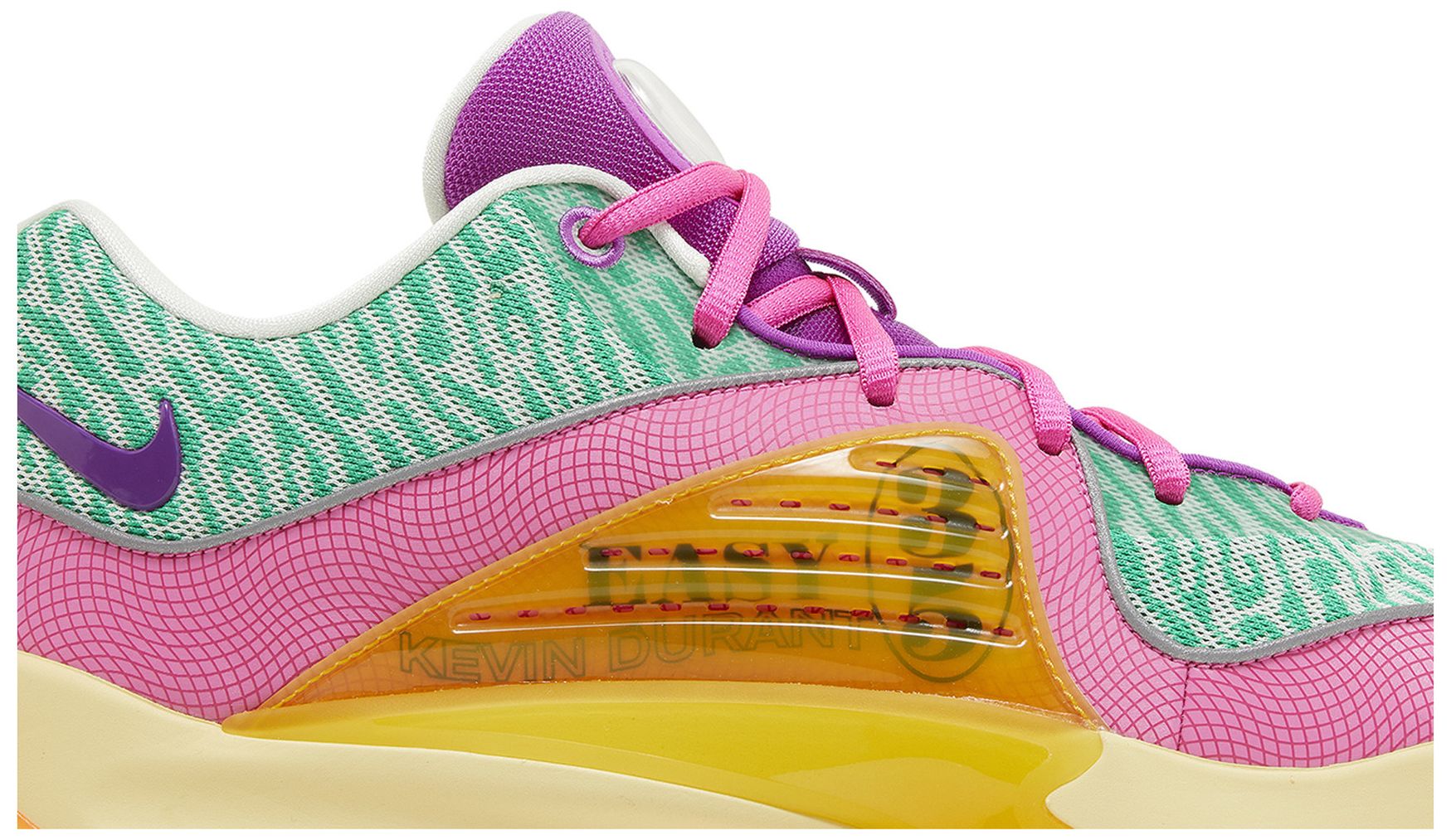 Buy Nike KD 16 'All-Star' - FJ4240 300 | GOAT