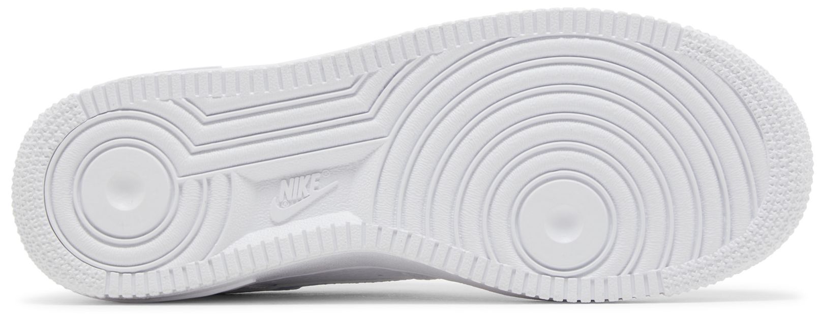 Buy Nike Wmns Air Force 1 Low 'White Light Armory Blue' - HF0022 100 | GOAT