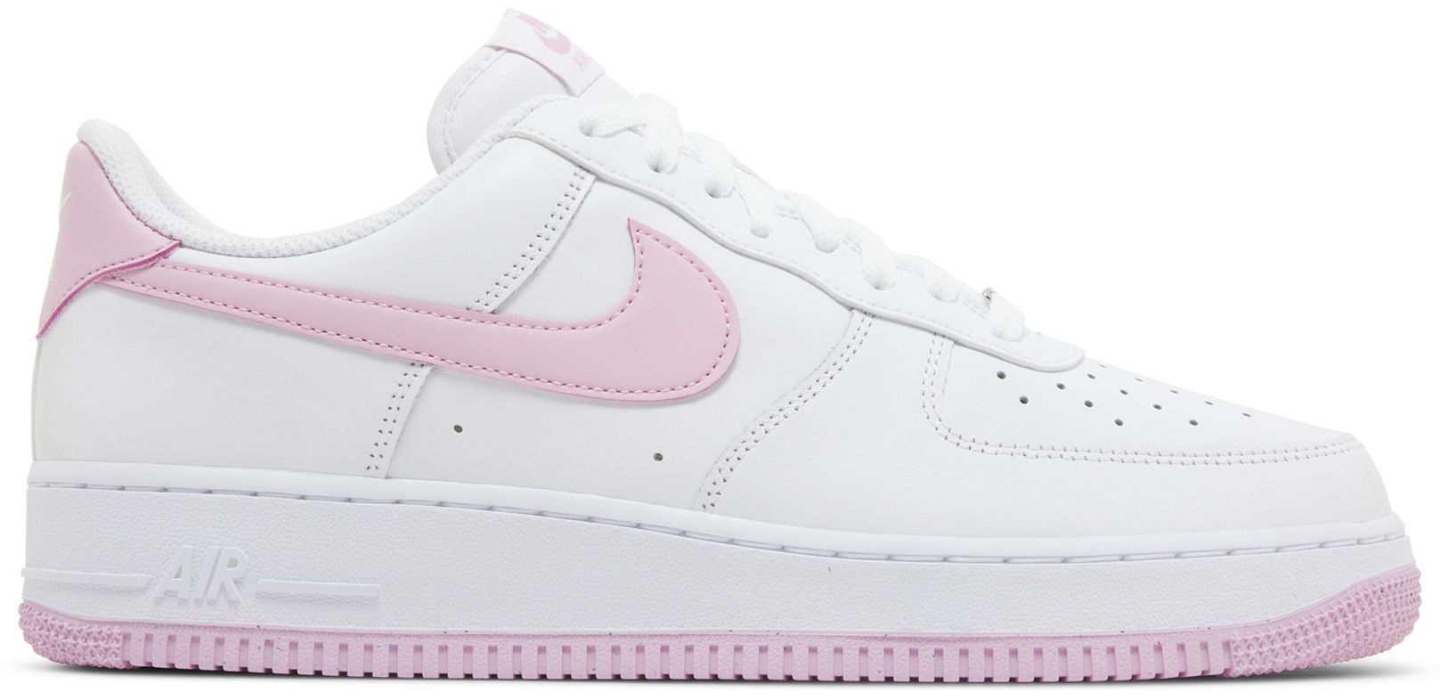Buy Nike Air Force 1 '07 'Bubblegum' - FJ4146 101 | GOAT