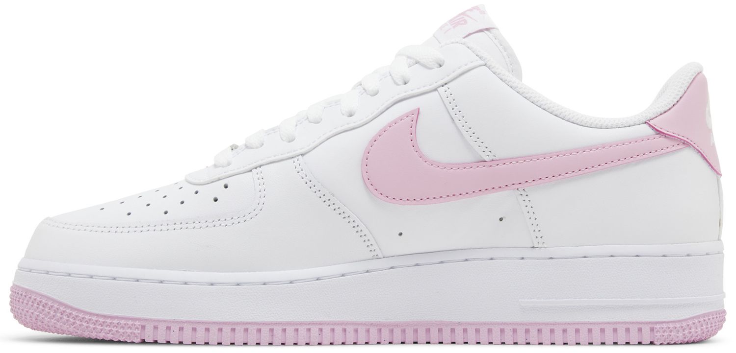 Buy Nike Air Force 1 '07 'Bubblegum' - FJ4146 101 | GOAT