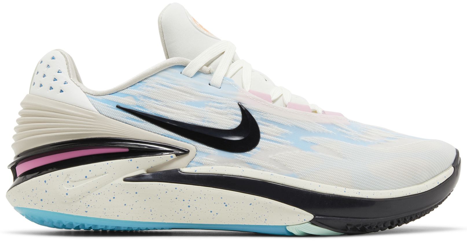 Buy Nike Air Zoom GT Cut 2 EP 'We Are All Greater' - DJ6013 104 | GOAT