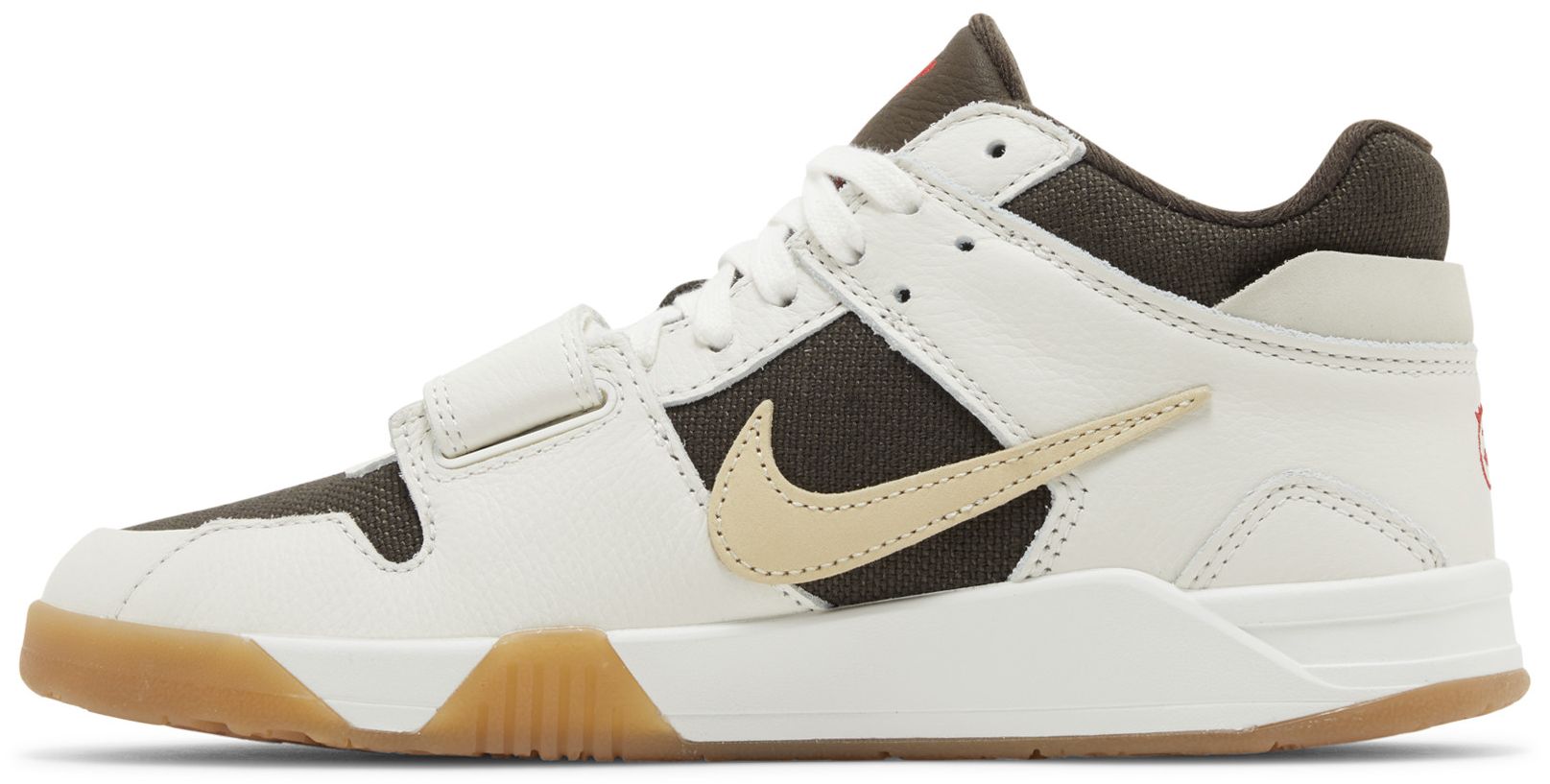 Buy Travis Scott x Air Jordan Jordan Jumpman Jack TR 'Sail' - FZ8117 ...